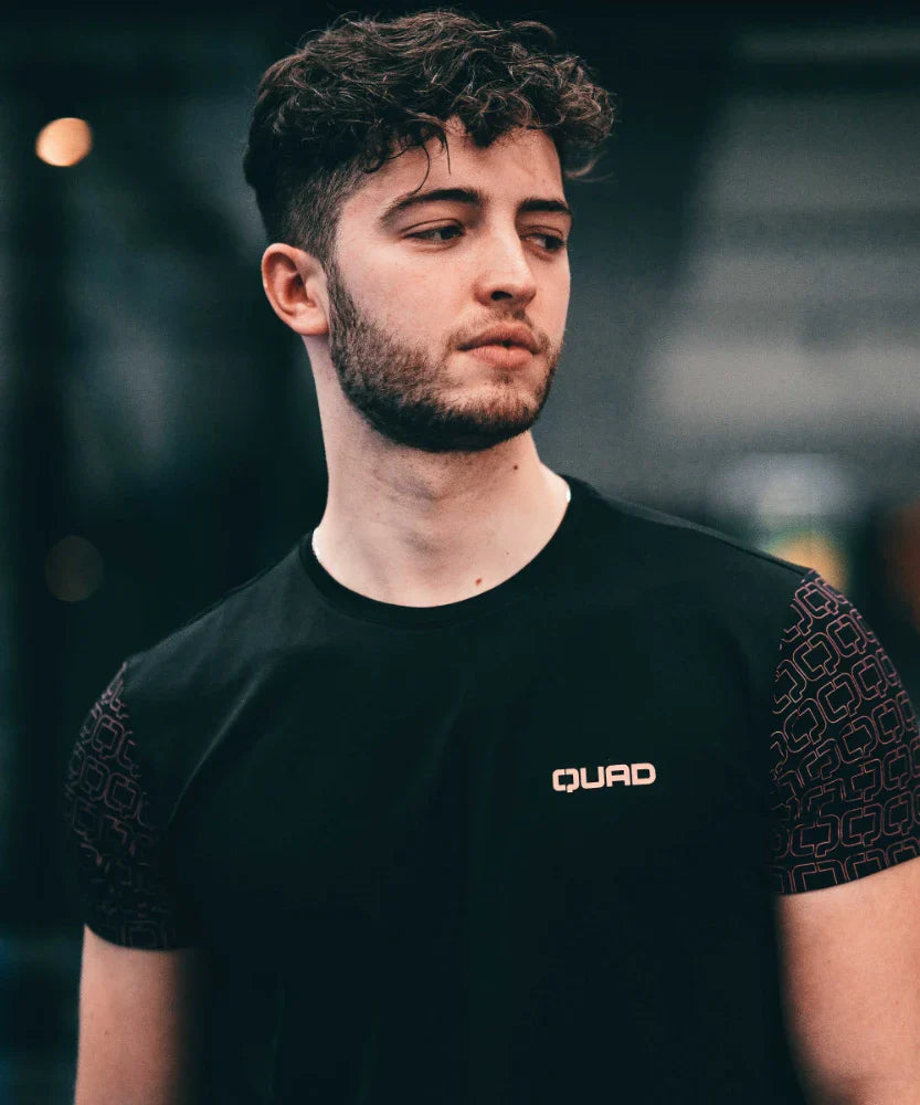 QUAD – Men's Clothing