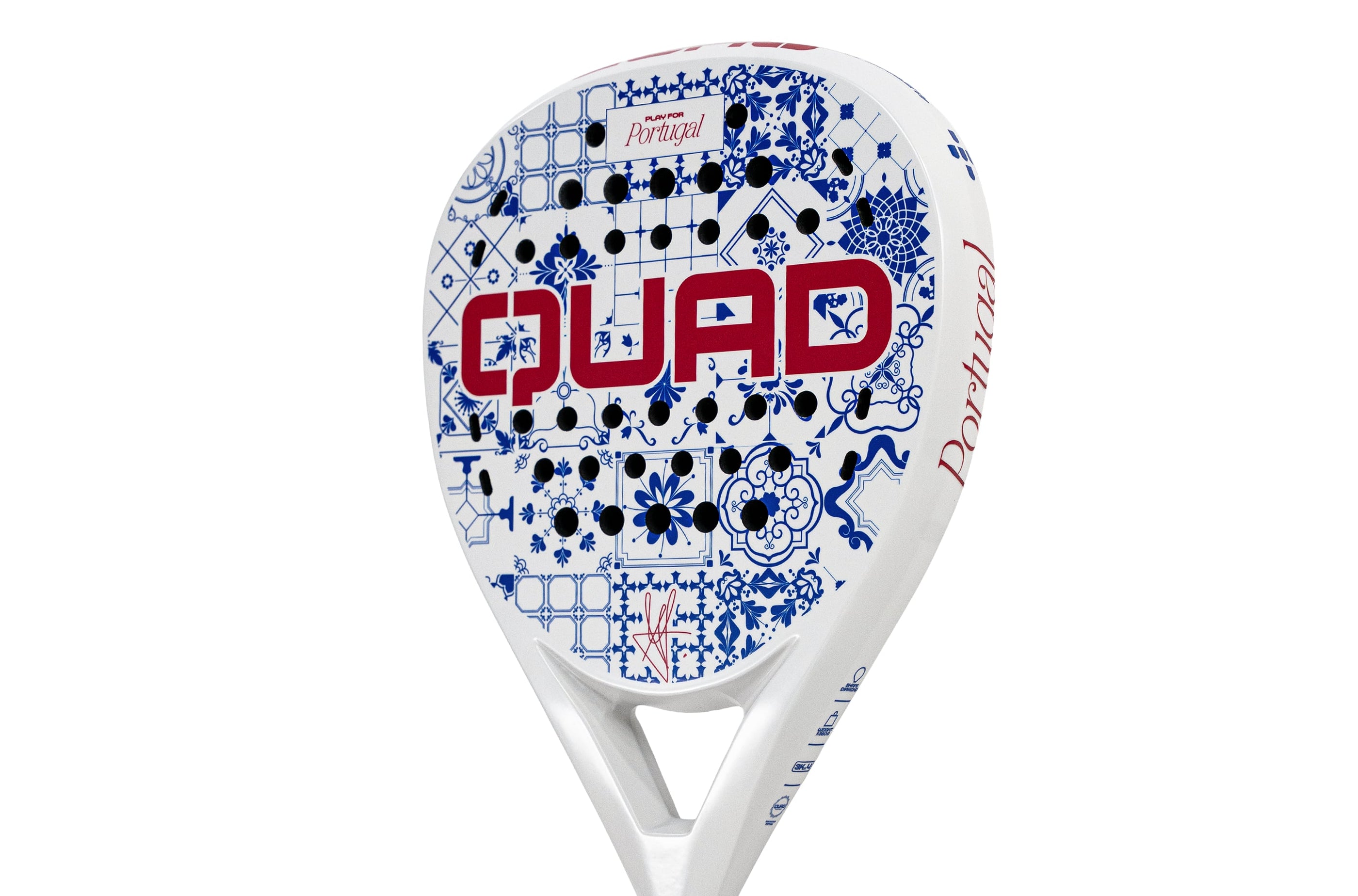 QUAD Euro Padel Cup Edition