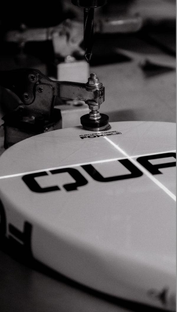 QUAD Factory
