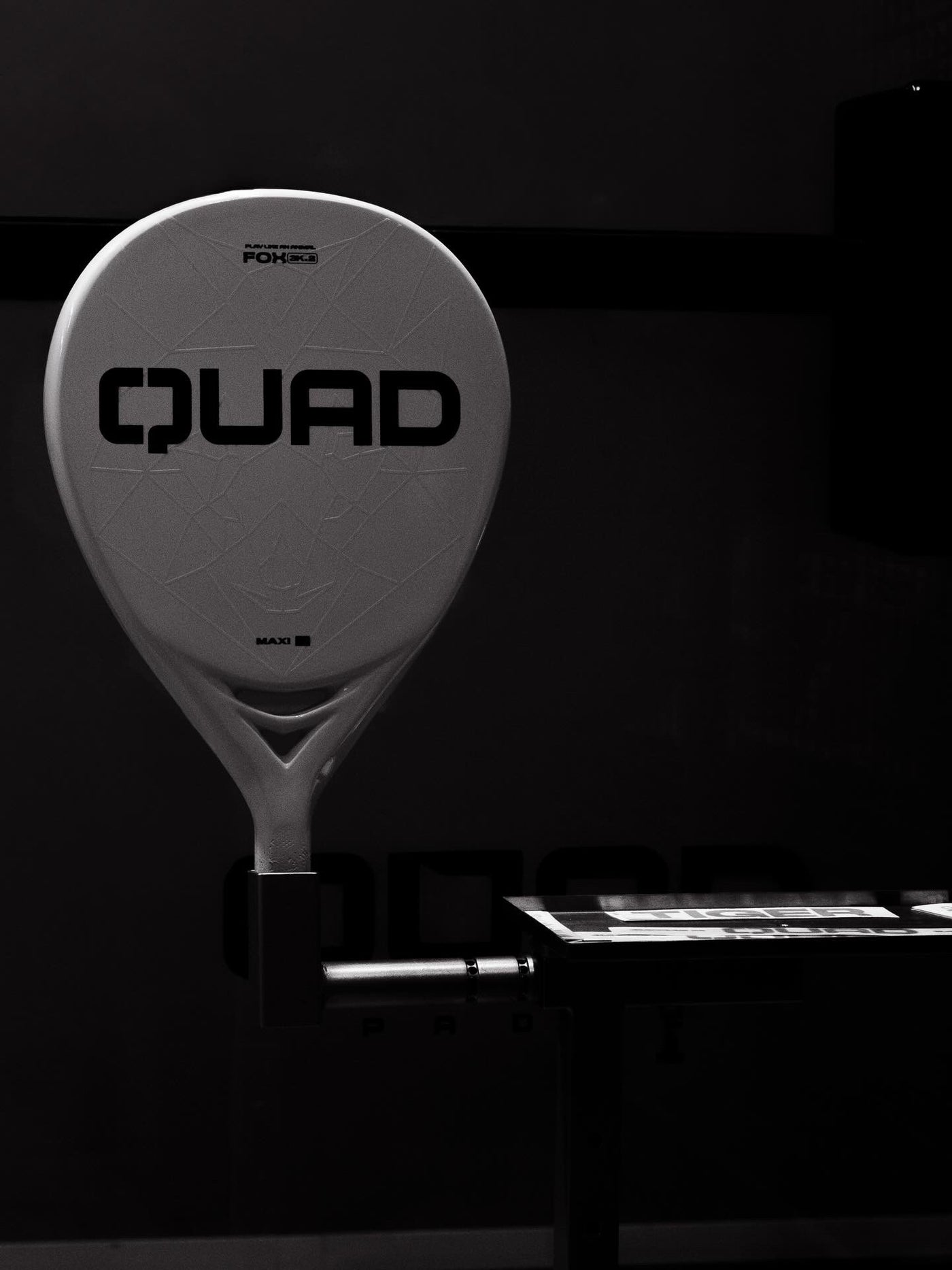 QUAD Factory