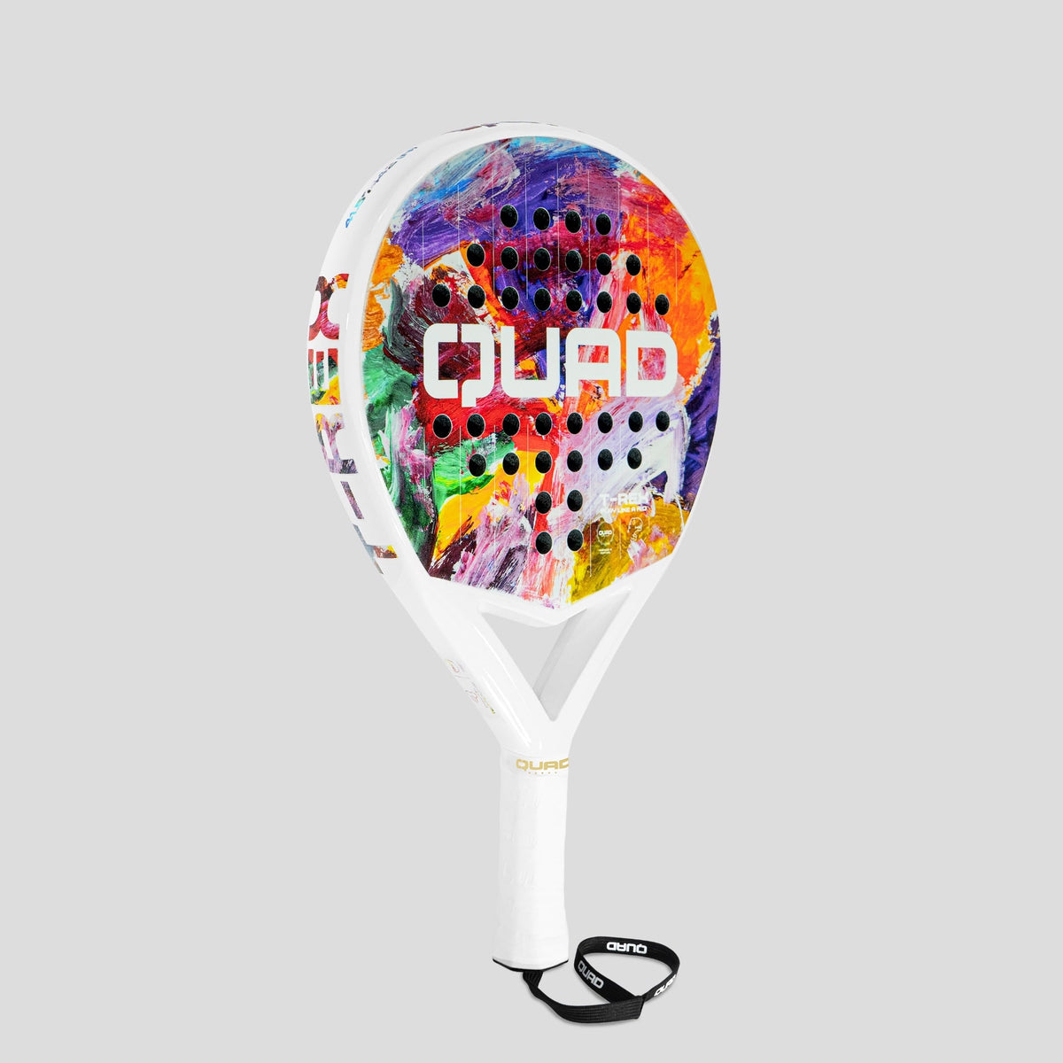 QUAD – T-Rex Junior Padel Racket