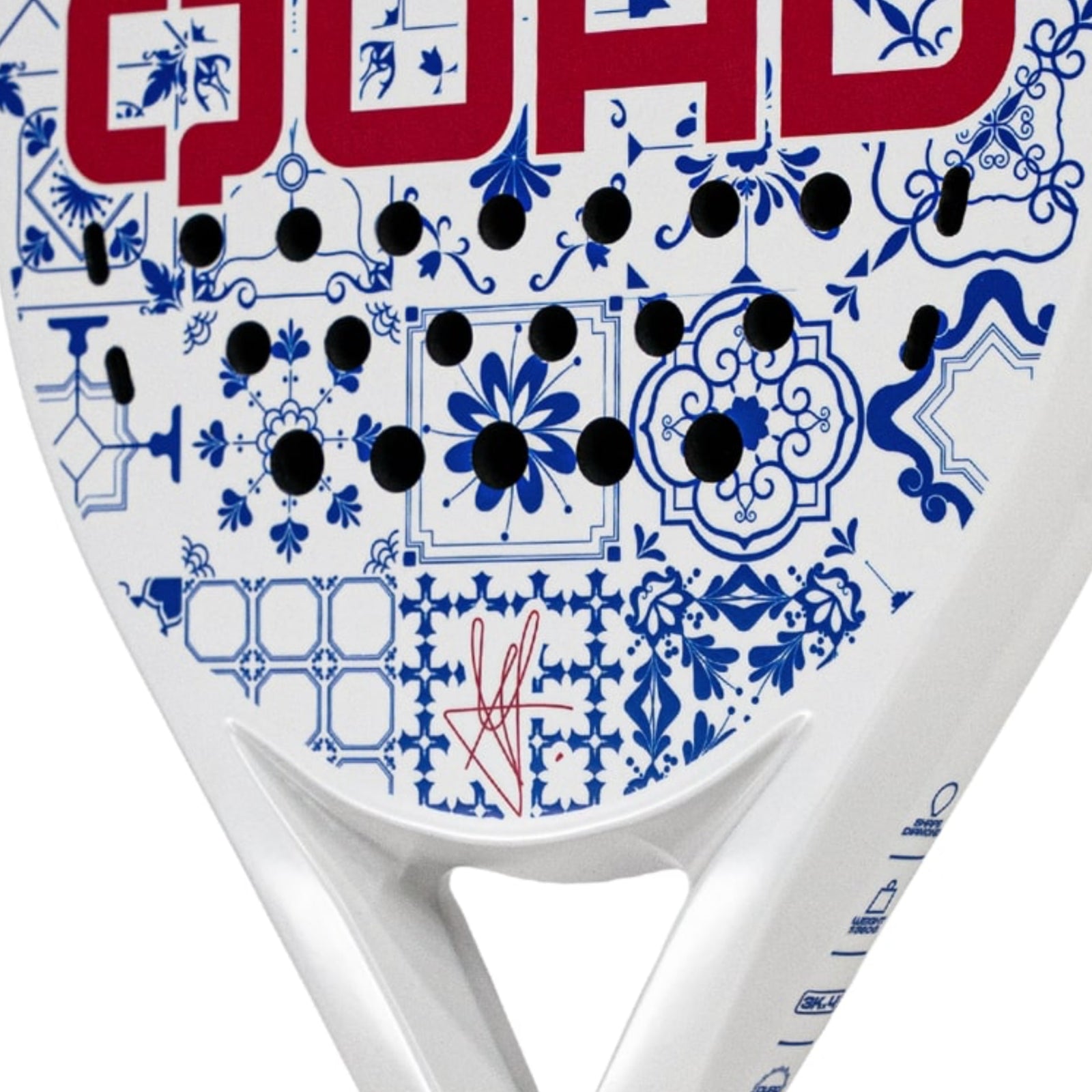 QUAD Euro Padel Cup Edition